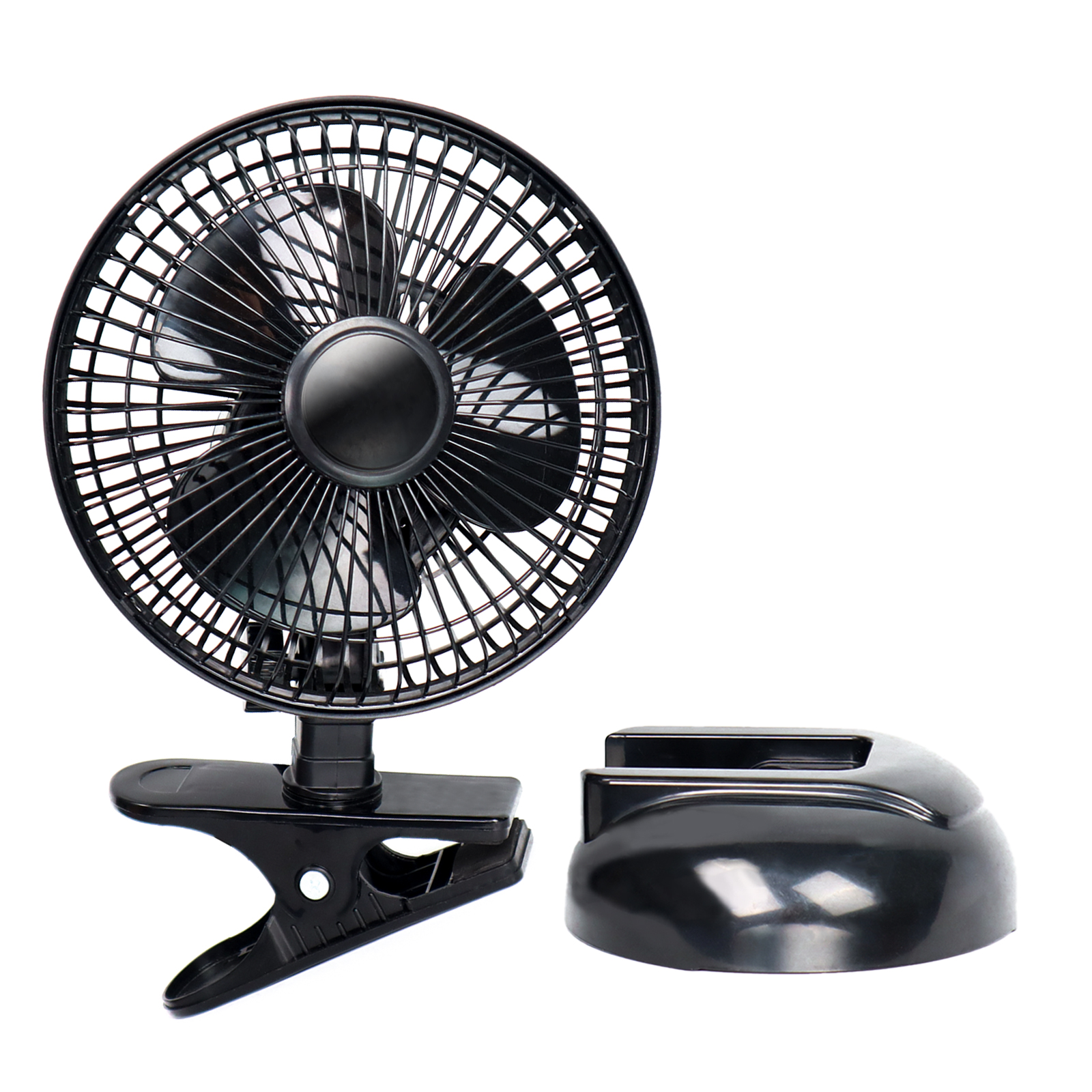 Mini fan – Albatrossindustry
