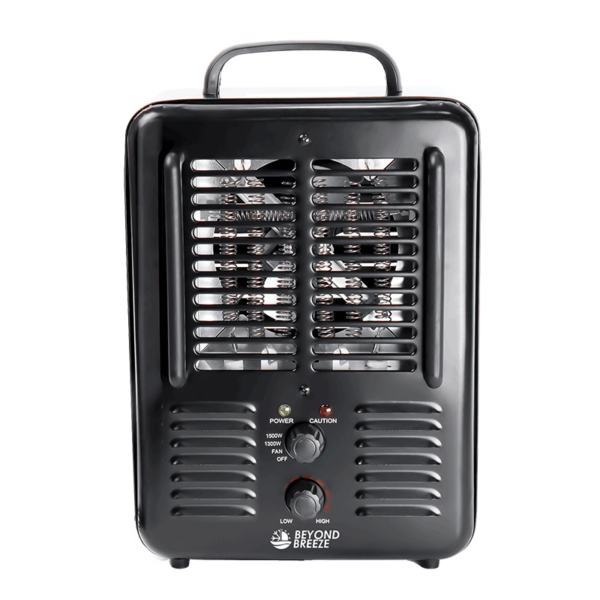 BEYOND BREEZE 1500-Watt Milkhouse Heater – Albatrossindustry