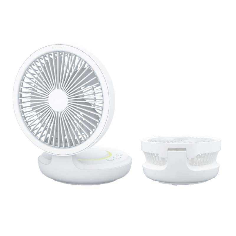 6 INCH folding rechargeable fan OSC – Albatrossindustry