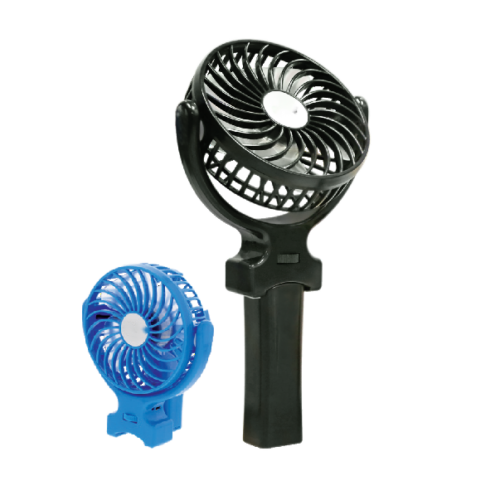 4 inch hand-hold traveling fan – Albatrossindustry
