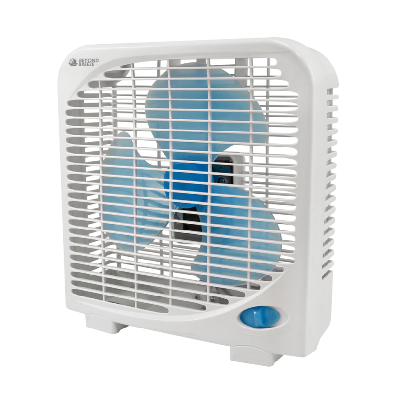 9 INCH Box Fan – Albatrossindustry